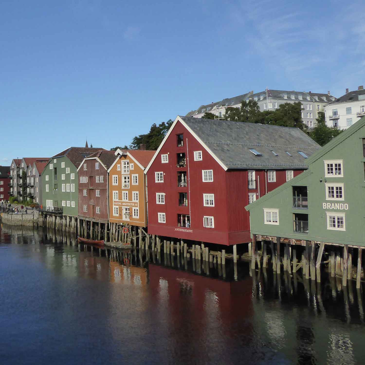 Trondheim