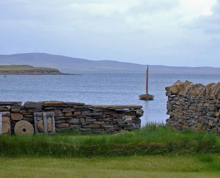 Norway To Orkney Sailing In The Wake Of The Vikings | SchoonerSail